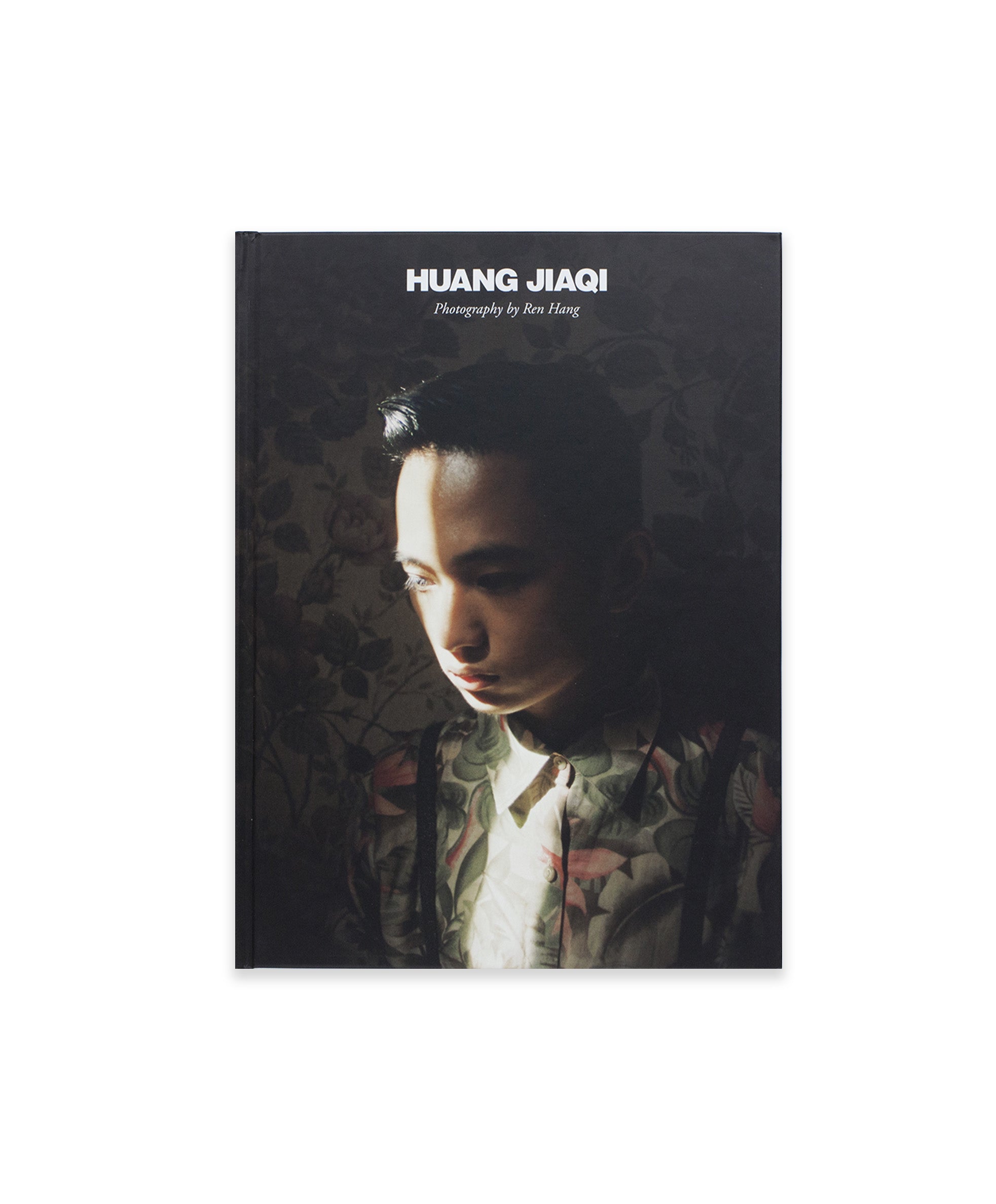 Ren Hang - Huang Jiaqi – Galerie Écho