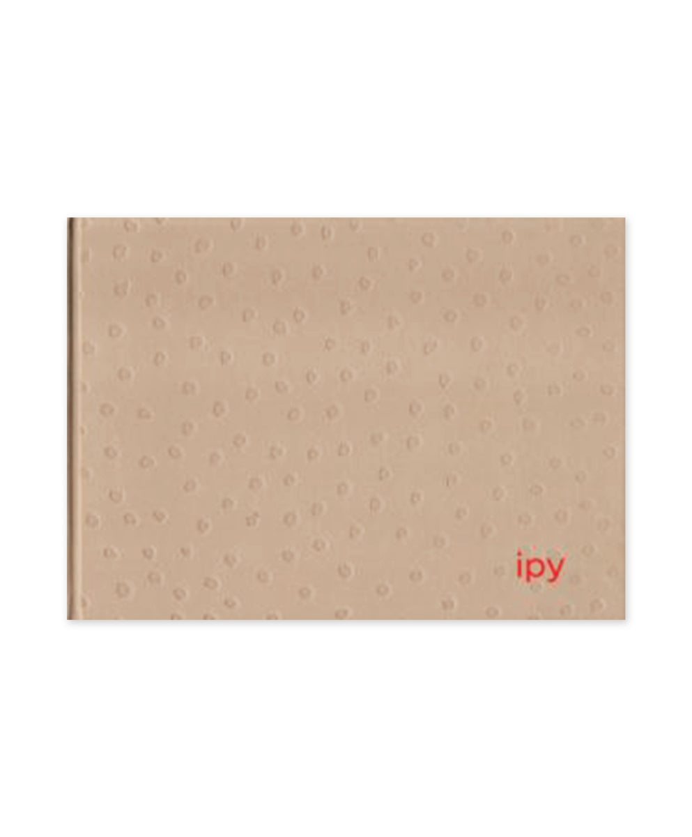 Emi Anrakuji - IPY – Galerie Écho