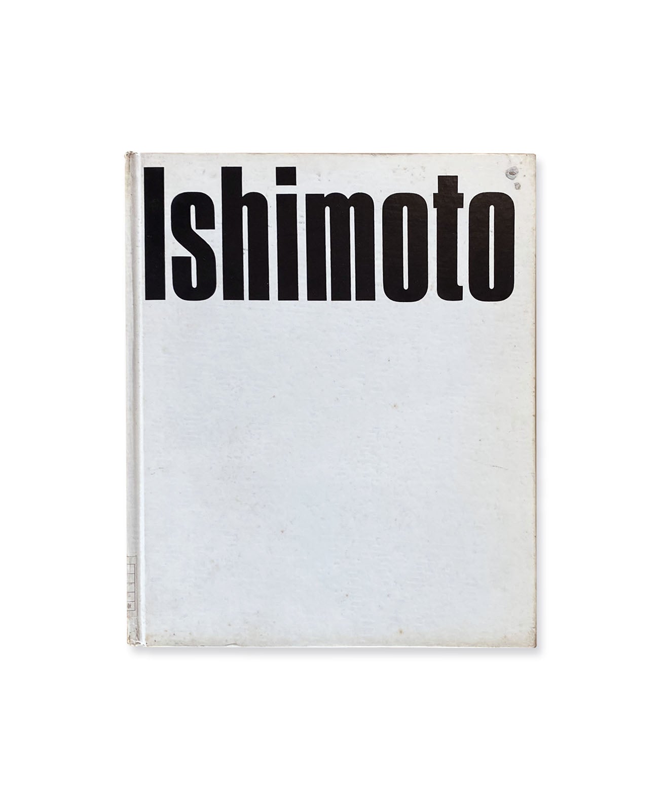 YASUHIRO ISHIMOTO - ISHIMOTO – Galerie Écho