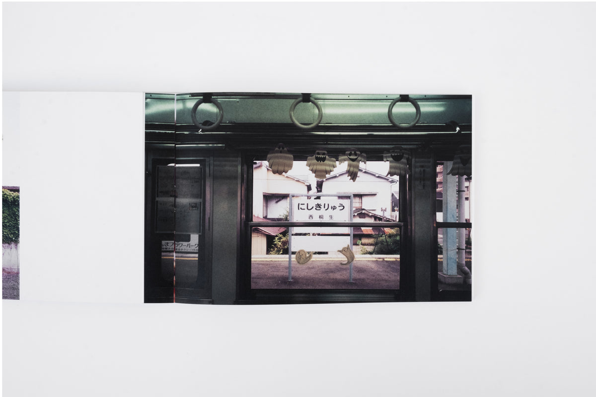 Ishiuchi Miyako - Step Through Time – Galerie Écho