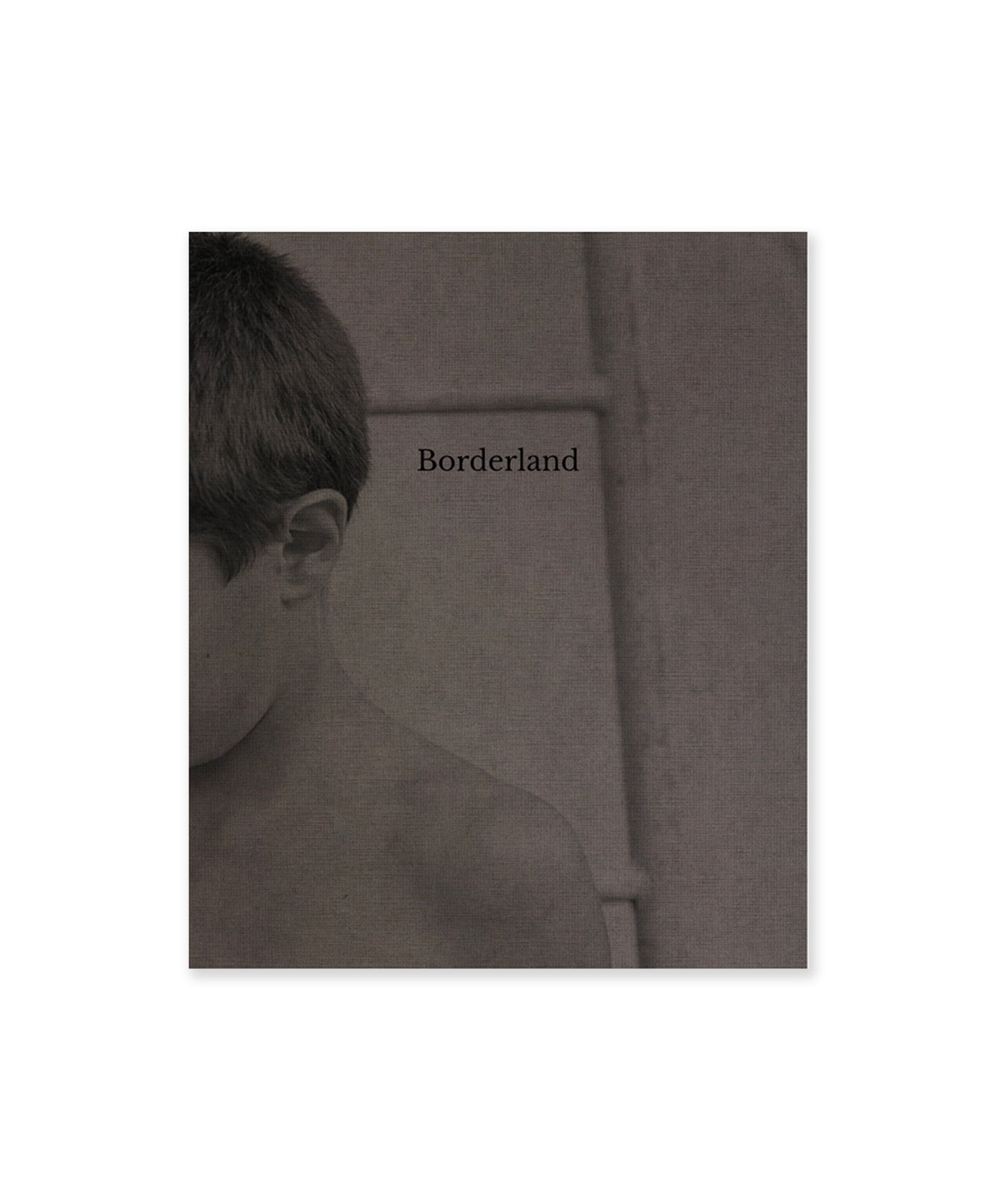 Fillipo Barbero - Borderland – Galerie Écho