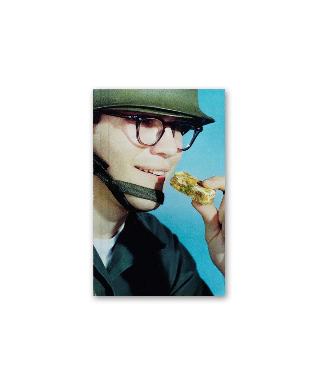 Mathieu Nicol - Better Food for our Fighting Men – Galerie Écho