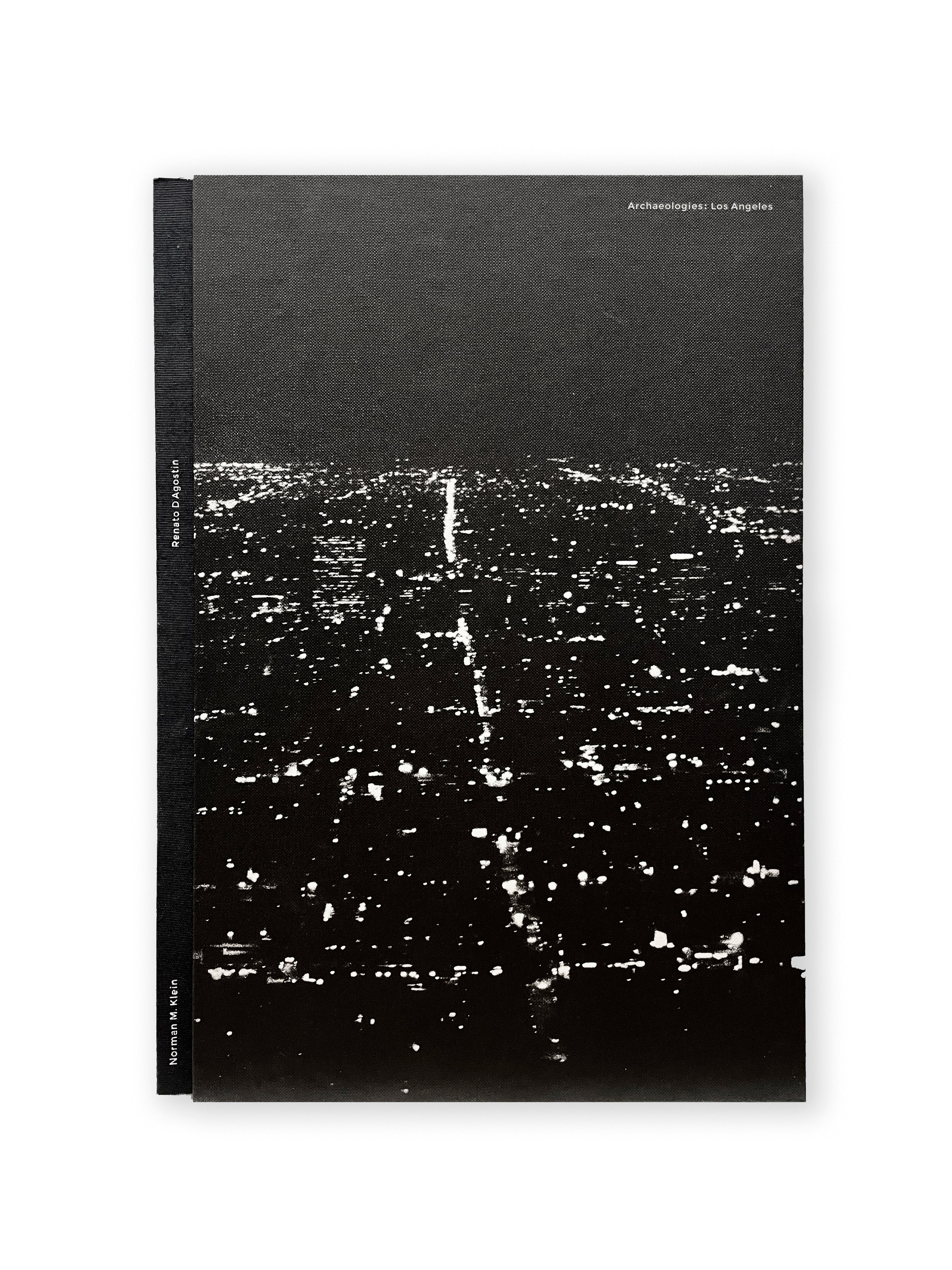 Renato D'AGOSTIN - Archaeologies: Los Angeles – Galerie Écho