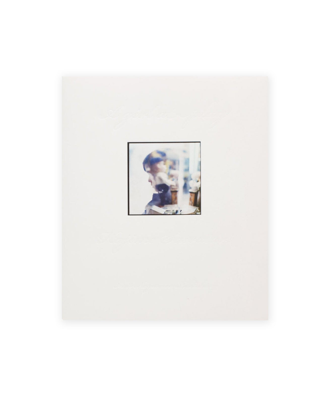 HAJIME SAWATARI - A GIRL AT PLAY – Galerie Écho