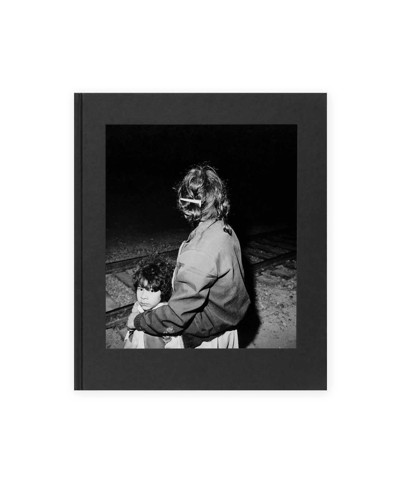 KEN LIGHT - MIDNIGHT FRONTERA – Galerie Écho