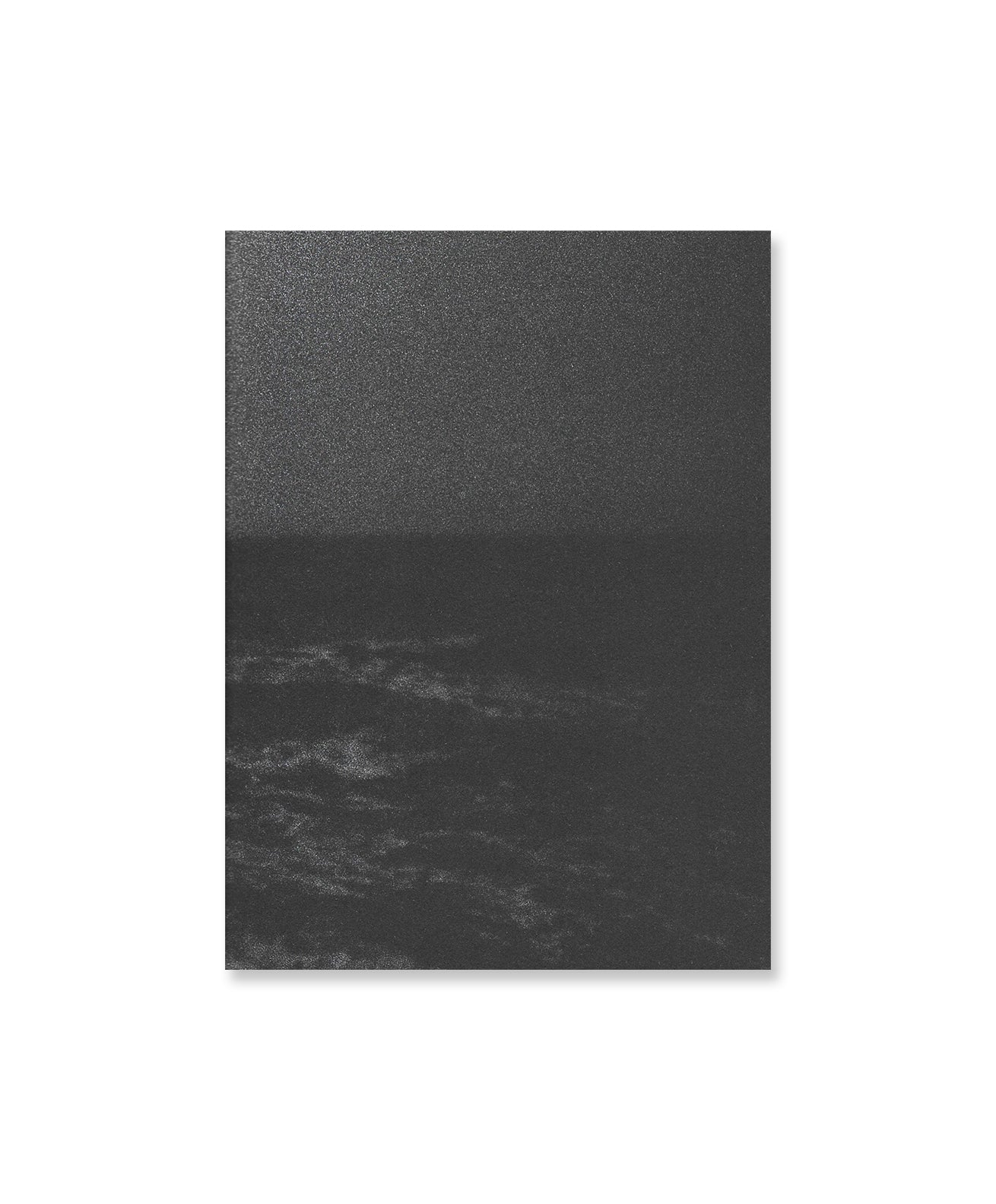 CHRISTOPHER DE BETHUNE - INVISIBLE WAVES – Galerie Écho